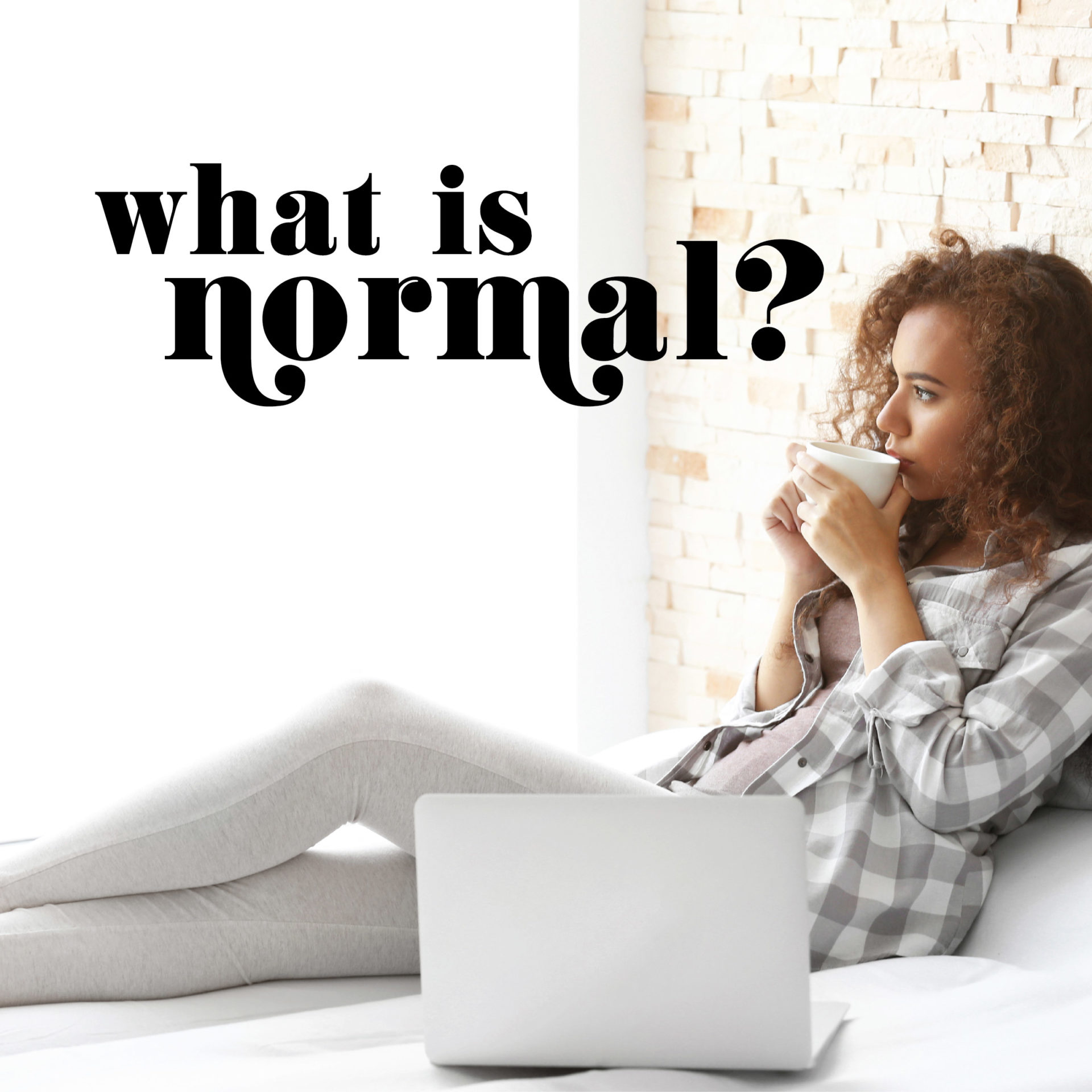 What Is Normal? - Nicole Crank