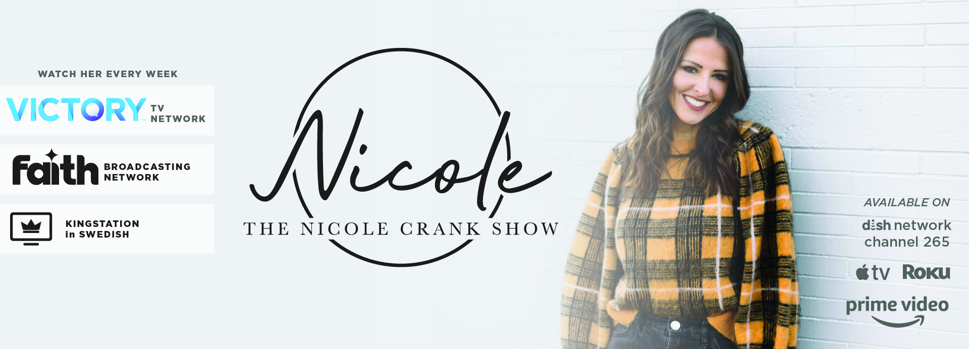 Nicole Crank