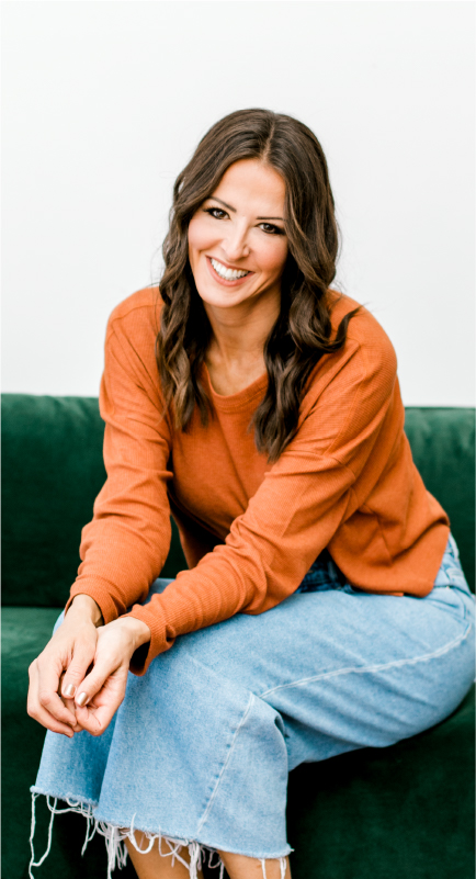 Nicole Crank