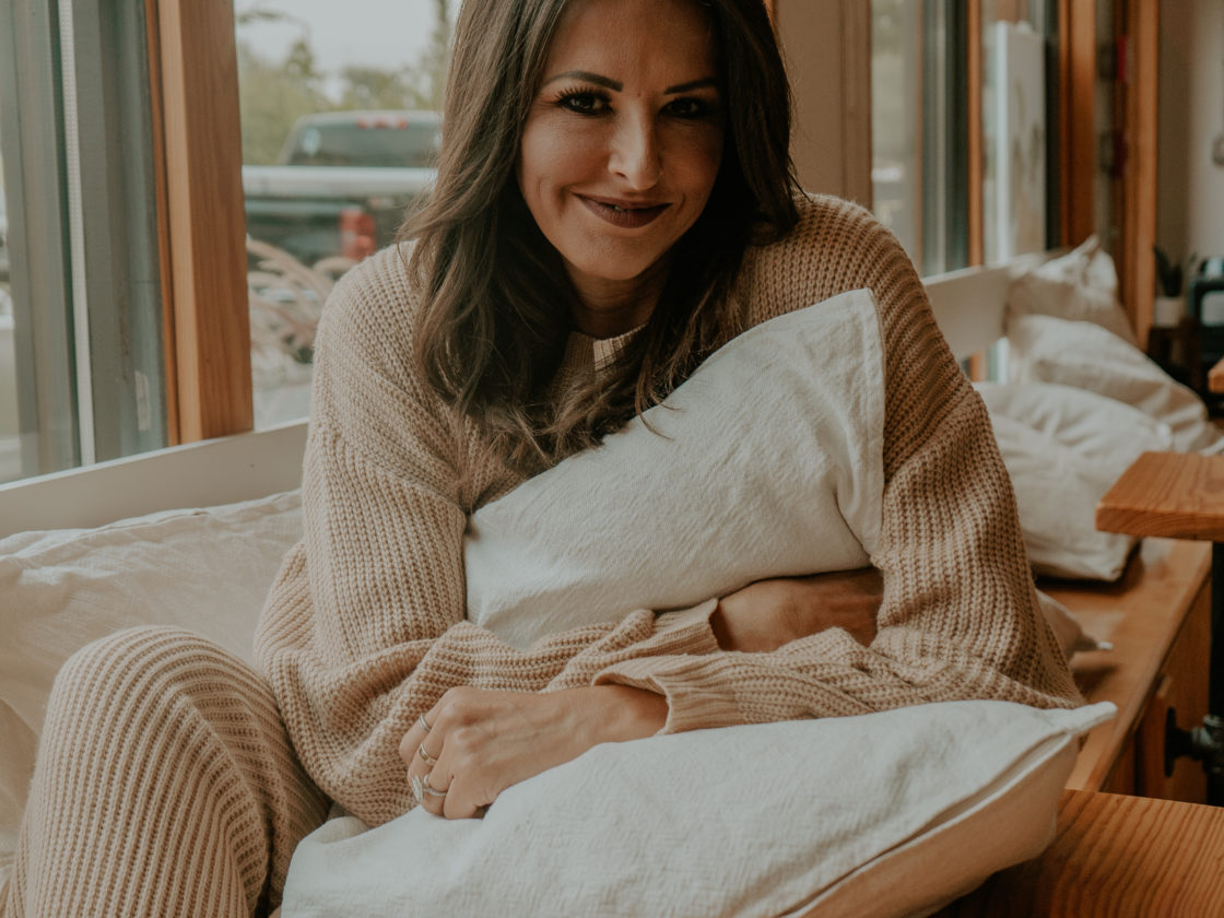 Ready, Set, Goal! – Nicole Crank