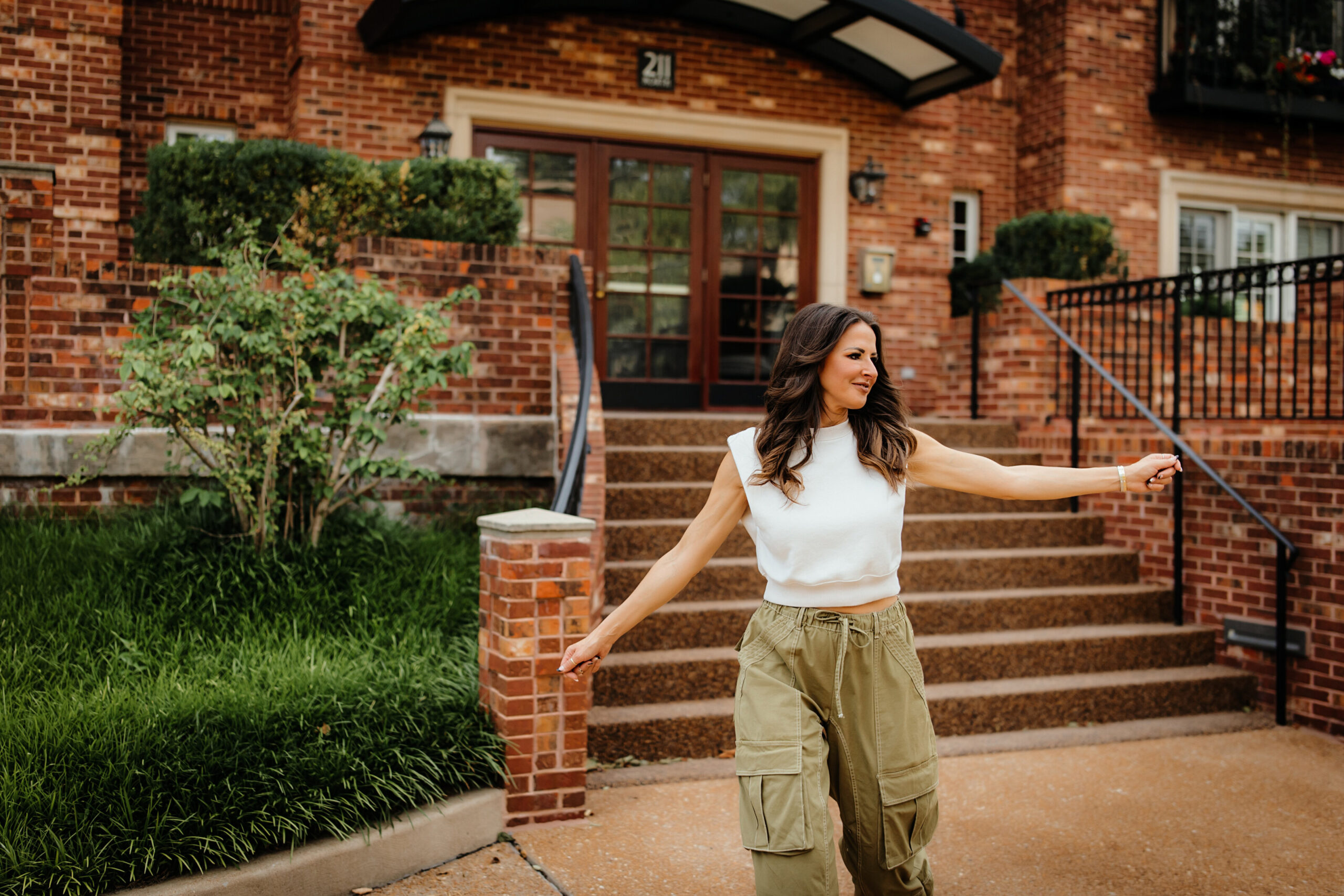 The Good, The Bad……and the You! - Nicole Crank